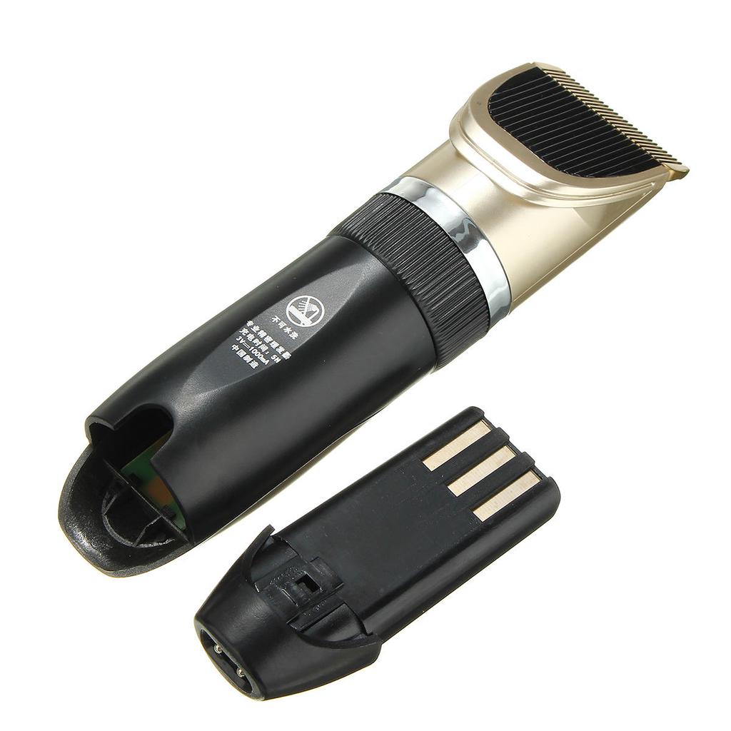 Buy Electric Pet Dog Cat Hair Trimmer Animal Shaver Razor Grooming ...