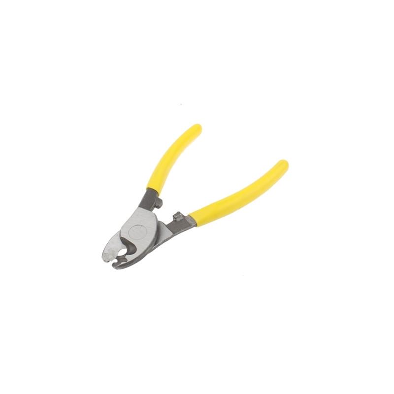 Kesici pense aleti ST606 9mm Keskin tel striptizci uygun fiyatlı satın ...