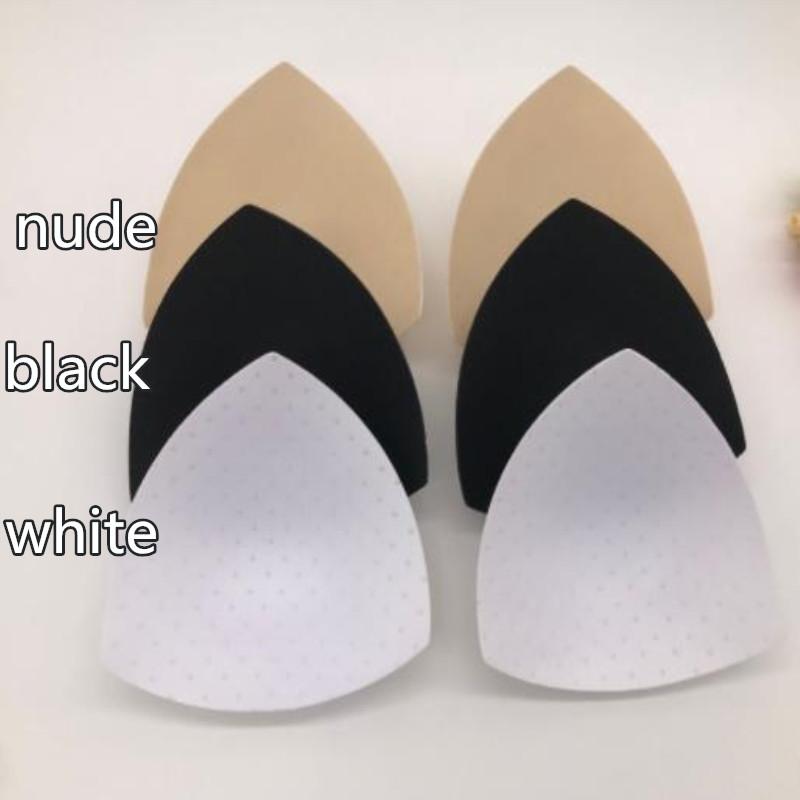 Buy Invisible Reusable 2pairs Cosplay Swimwear Women Sponge Foam Insert ...