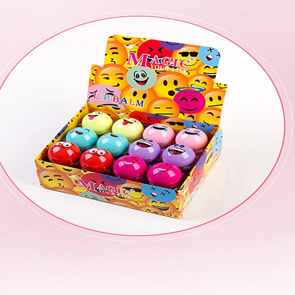 Comti Cartoon color expression creative moisturizing lipstick L uygun ...