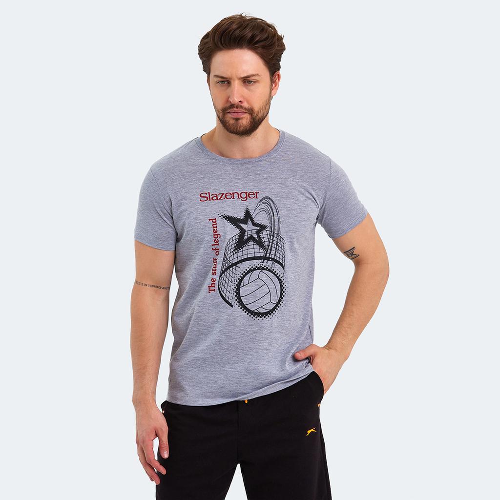 Cheap KARNEN Men's T-Shirt | Joom
