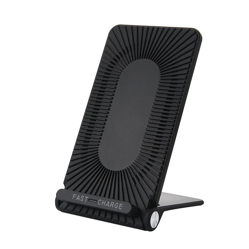 Buy Q700 Wireless Charger Three Coils (with Fan) Charger Phone Supply ...