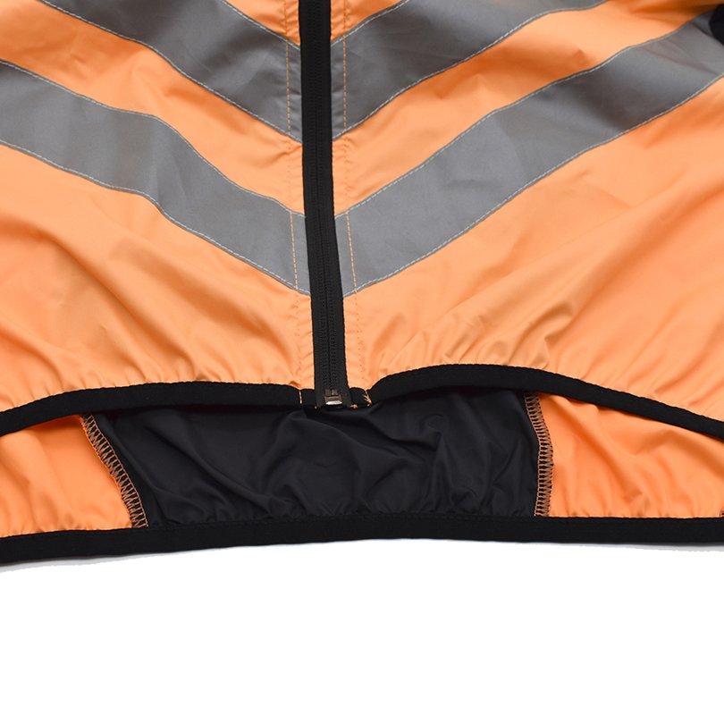 Buy [June Specials]BL218-O Cycling Running Ultra Light Reflective ...
