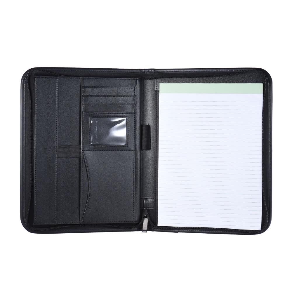 Buy Multifunctional Professional Business Portfolio Padfolio Folder ...
