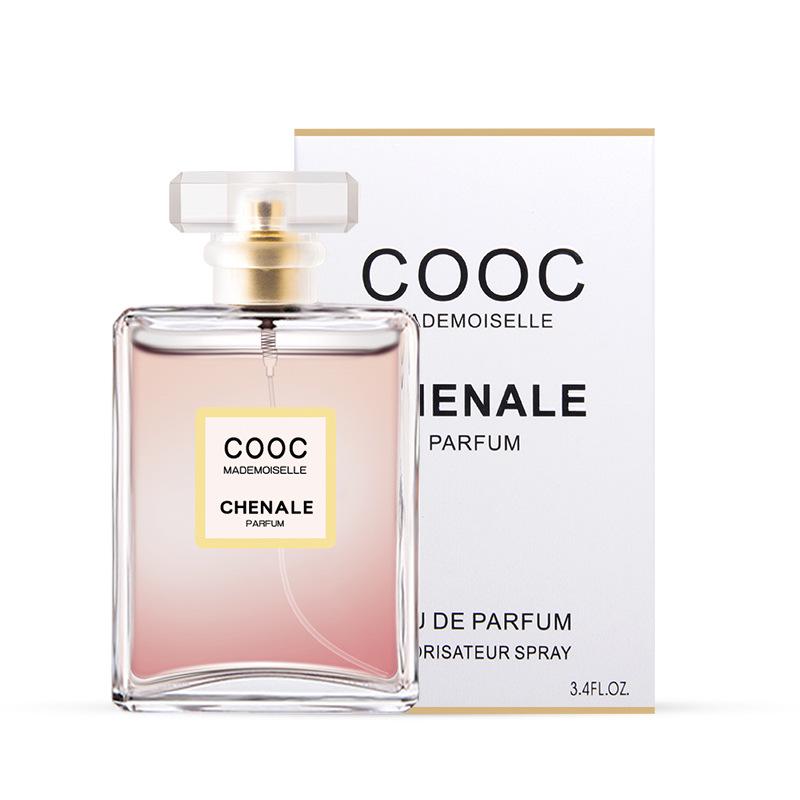 Buy Perfume French Fragrance High Quality Miss COOC Ms. Perfume 100ml ...