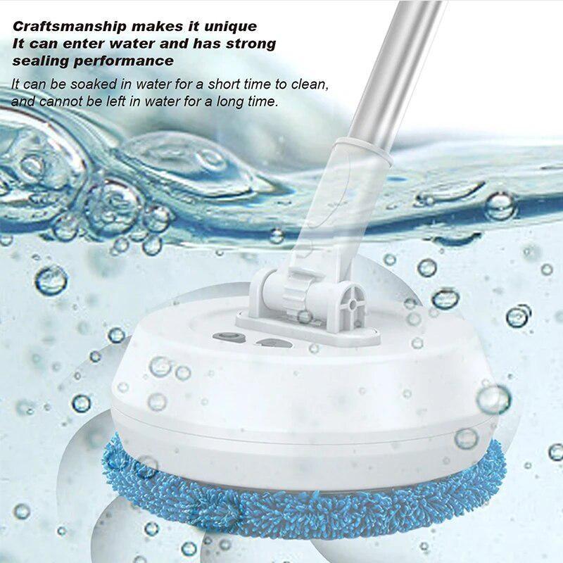 Wall And Ceiling Cleaning Robot | Shelly Lighting