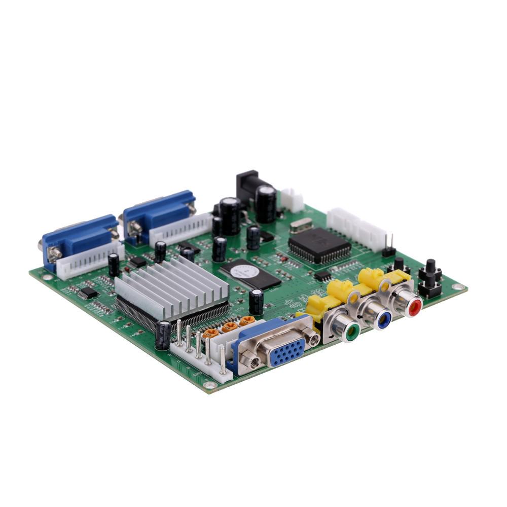 Buy Portable Genuine GBS-8220 V3.0 High Definition CGA / EGA / YUV to ...