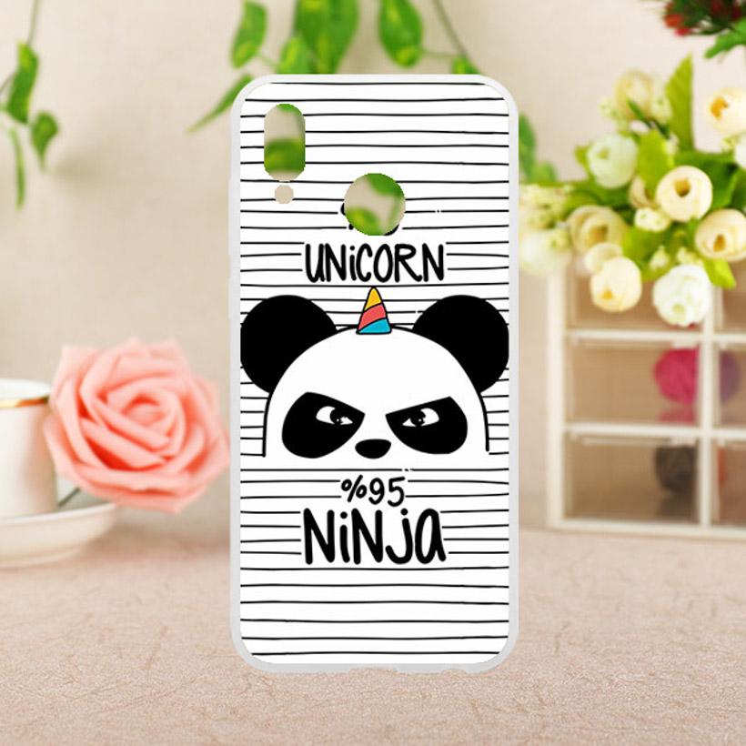 Buy Soaptree Cases For Huawei Honor Play COR-AL00 COR-AL10 Case Cover ...