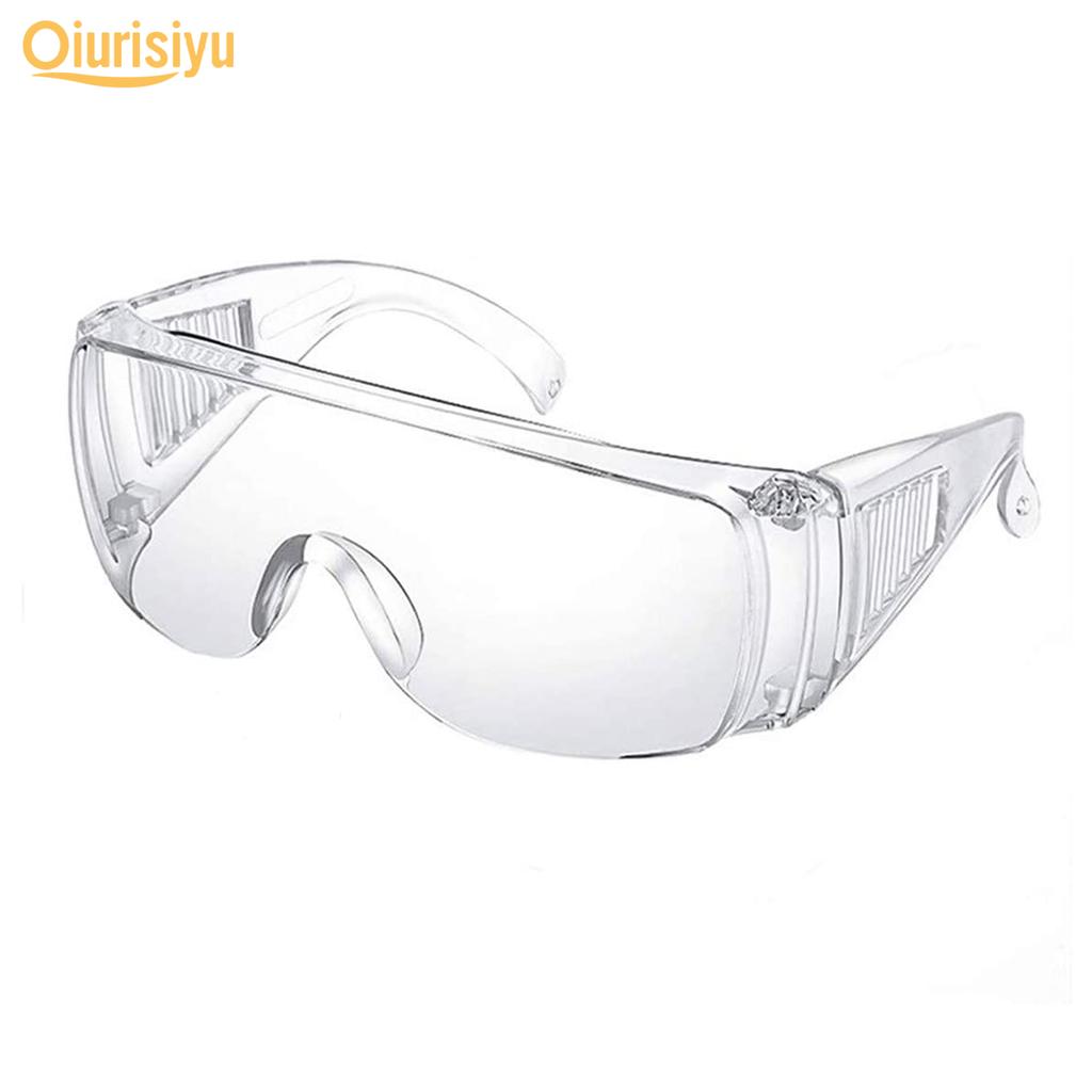 Buy Dust-Proof Transparent Protective Goggle at affordable prices ...
