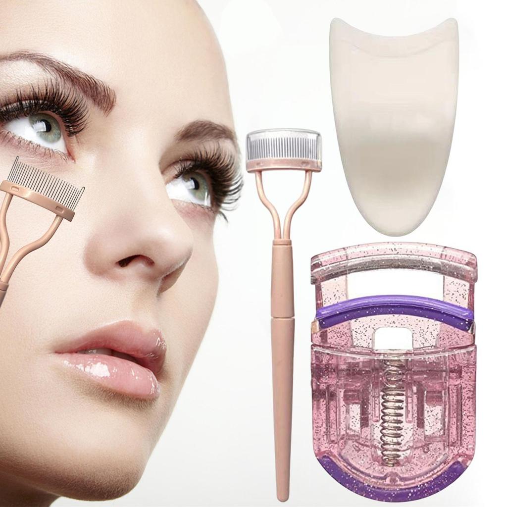 Cheap Eyelash Applicator Kit|3 Pcs Lash False Eyelash Clip Application ...