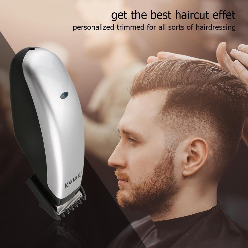 Buy Mini Electric Hair Clipper Hair Trimmer Cutting Mach Electric ...