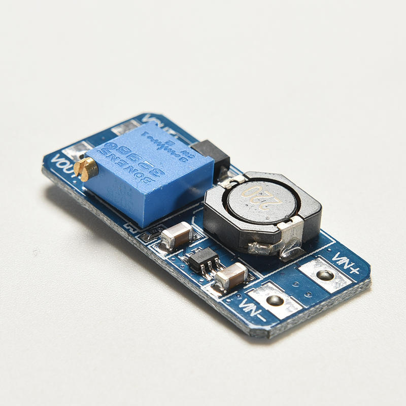 MT3608 DC-DC Step Up Power Apply Module Booster Power Module 2A for ...