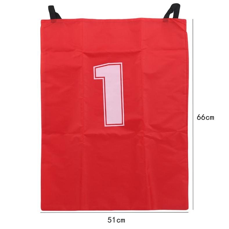 Puzzle Early Education Parent-child Game Fun Kangaroo Jump Bag Balance ...