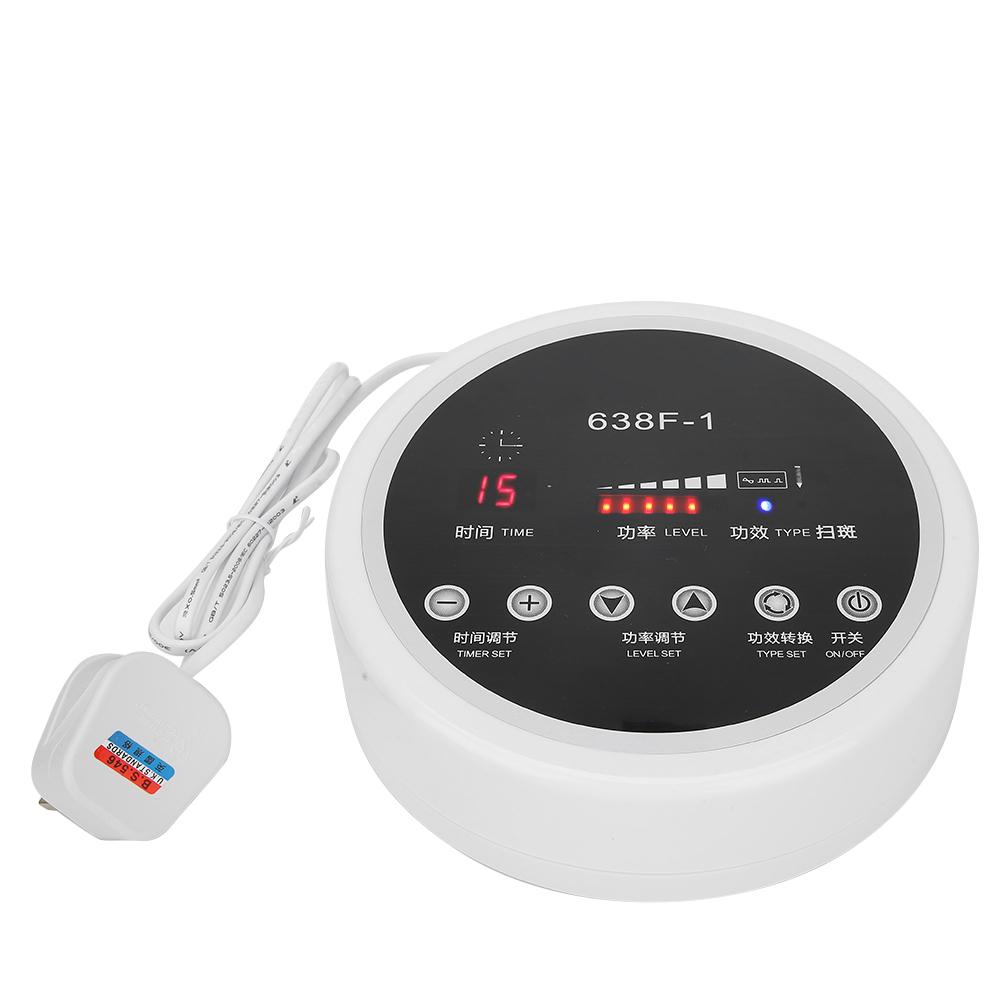 Buy Ultrasonic Face Imports Export Freckle Removal Detoxification ...