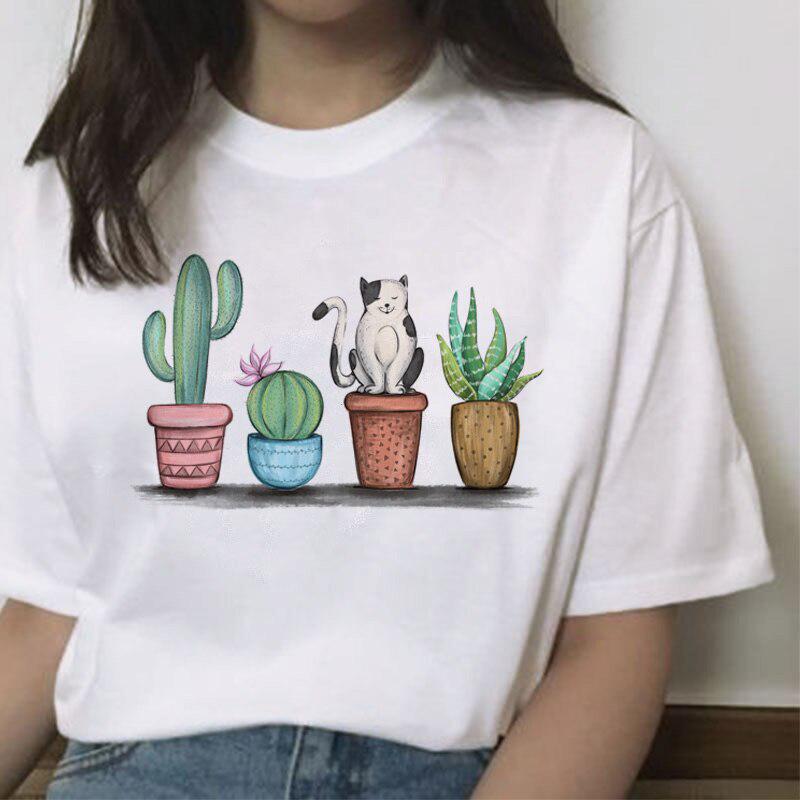 Buy Tshirt Couple White Skeleton Women Hippie Colorful Top Pet T-shirt ...