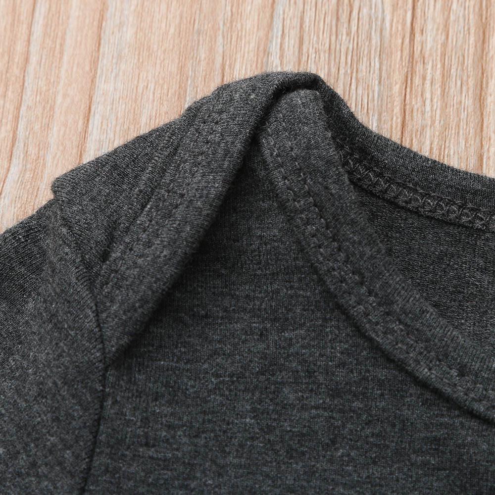 (Sdusb)Toddler Newborn Baby Boys Girls Halloween Cosplay Costume Romper Hat Outfits Set uygun ...