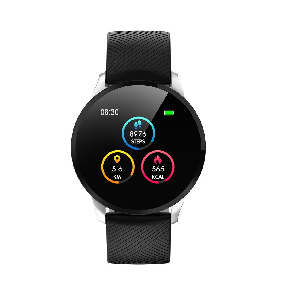 Buy Smart Watch IP67 Waterproof Tracker Anti Lost Heart Rate Monitor ...