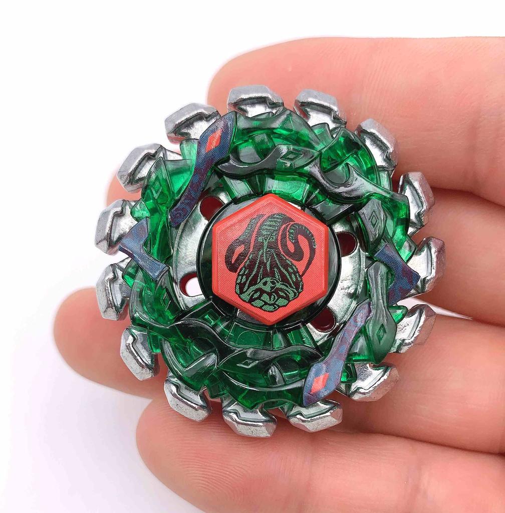 Poison Serpent Beyblade X