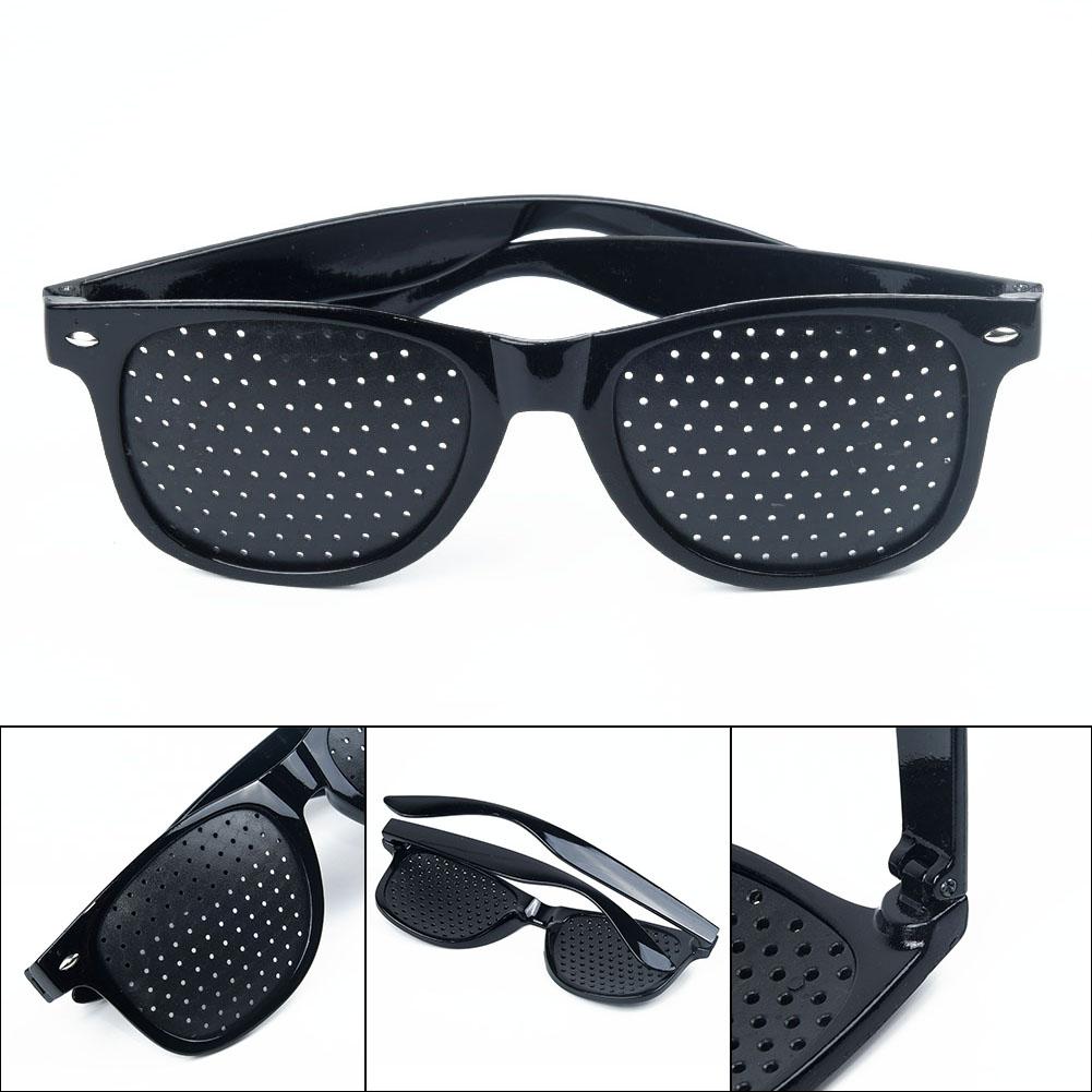 Buy Pinhole Ophthalmology Eyesight-Improver Eye Training Exercise ...