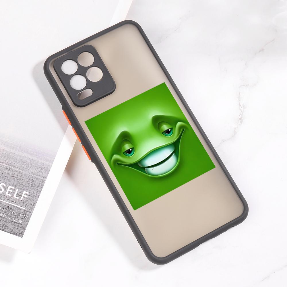 Buy Phone Case For OPPO A11A12 A5 2020 Case For OPPO Realme 8 5G 8i C21 ...