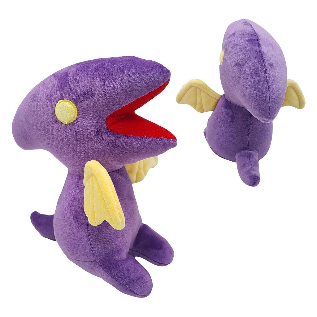 Cheap 21cm Ridley Metroid Plush Toy Cartoon Animal Dolls Stuffed Soft ...