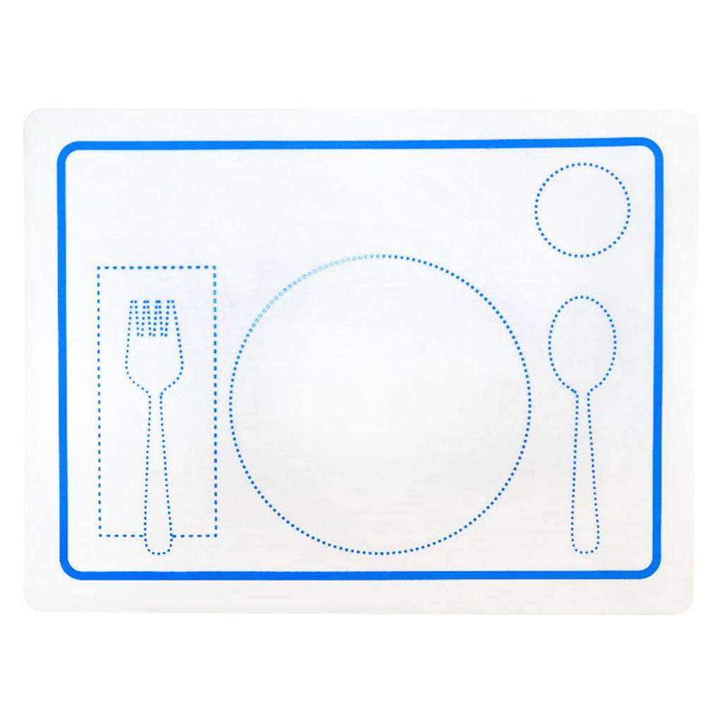 Buy SX Kindergarten Placemats Early Education Institutions Students ...