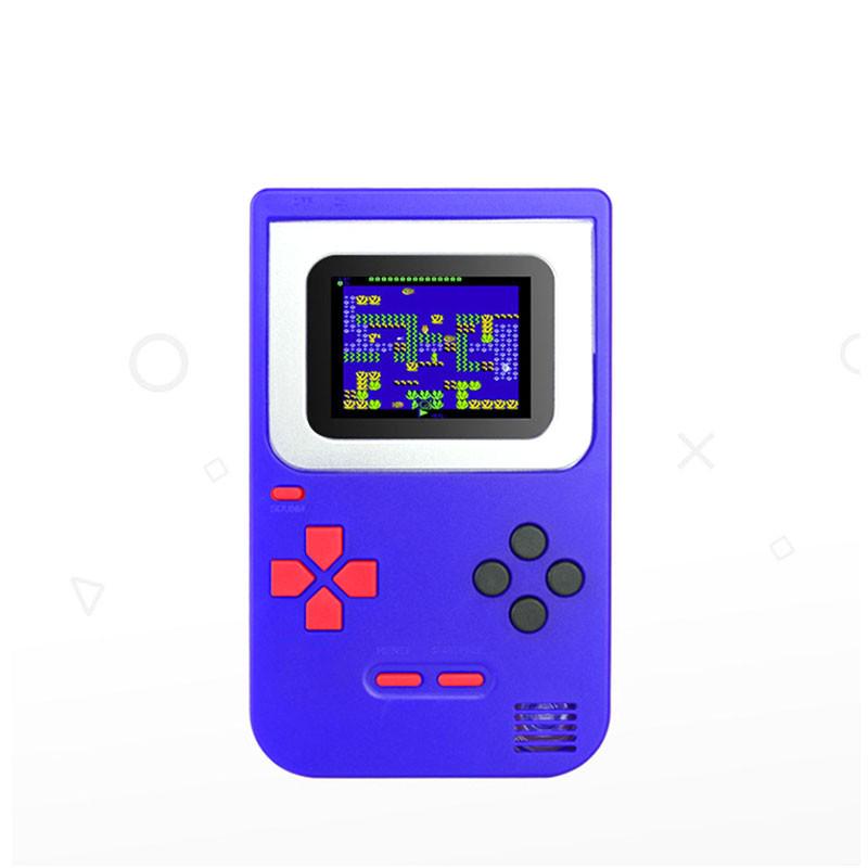 Buy Kid Pressure Relief Gameboy Pocket Handheld Video Game Console LCD ...