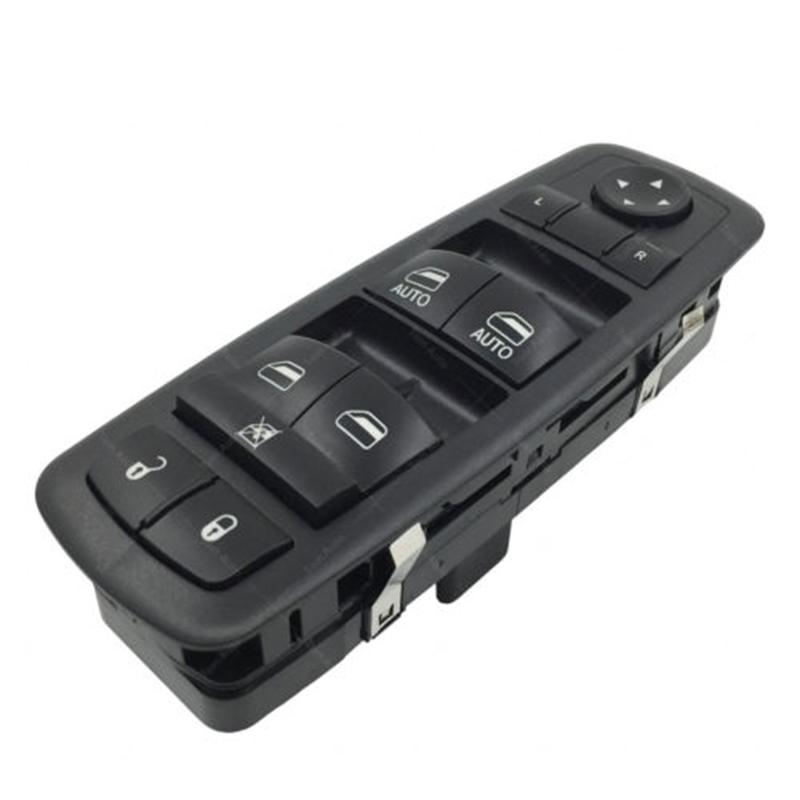 Buy Driver Side Window Switch Electric Power Window Switch Compatible ...