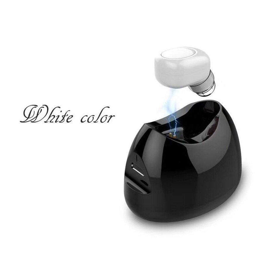 Buy Electronic Town YX-11 Magnetic Charge Mini Portable Wireless ...