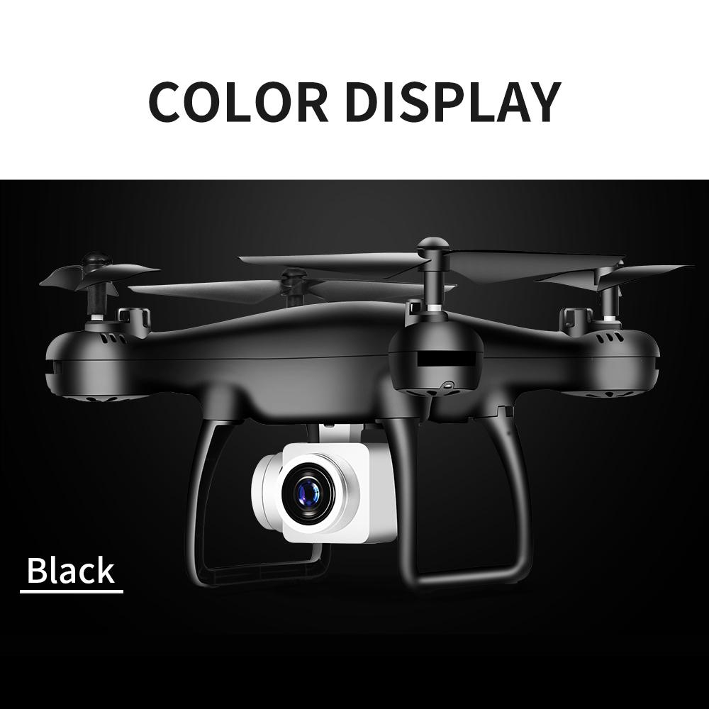 Cheap 8S Drone Long-endurance Drones WIFI HD 720P 1080P 4K Aerial ...