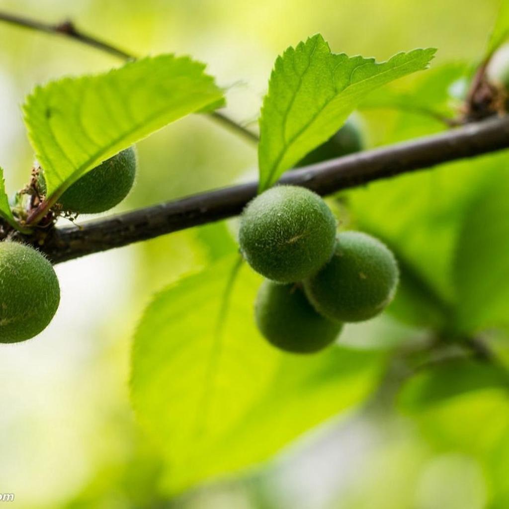 Buy 10PCS Plum Tree Seed Fruit Chinese Prunus Blossom Mume Wintersweet ...