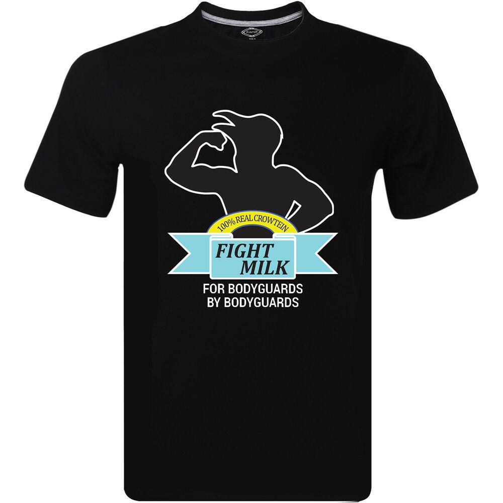 Buy Fight Milk Its Always Sunny In Philadelphia Mens at affordable ...