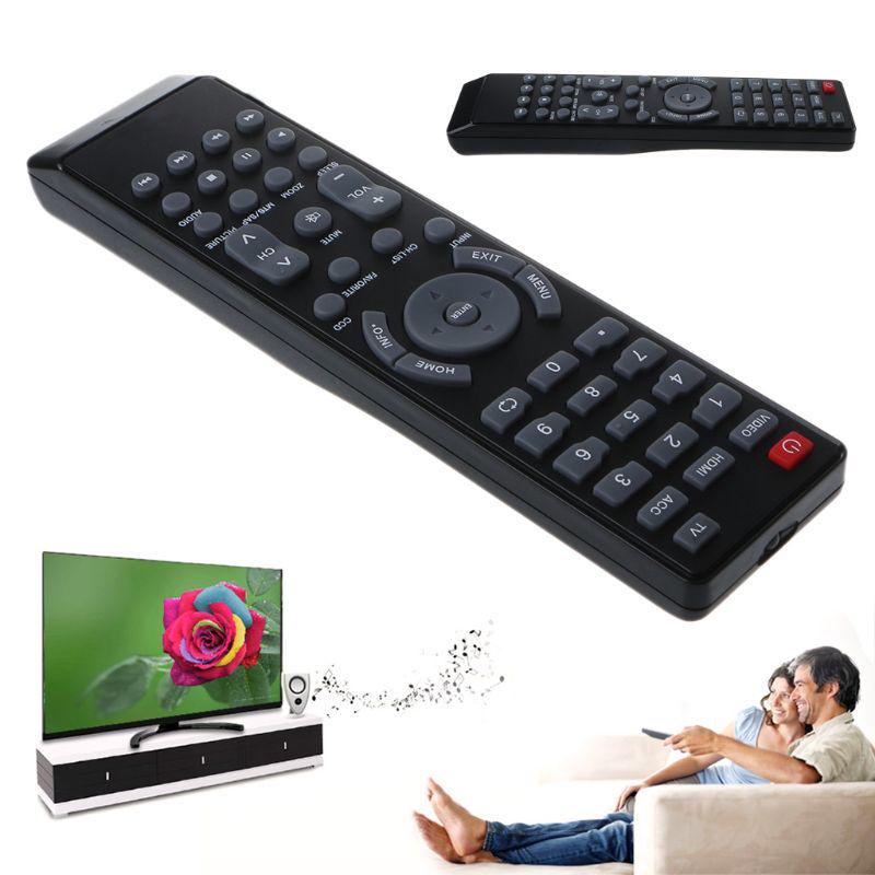 Cheap Remote Control Universal TV Controller for INSIGNIA LCD LED TVs ...