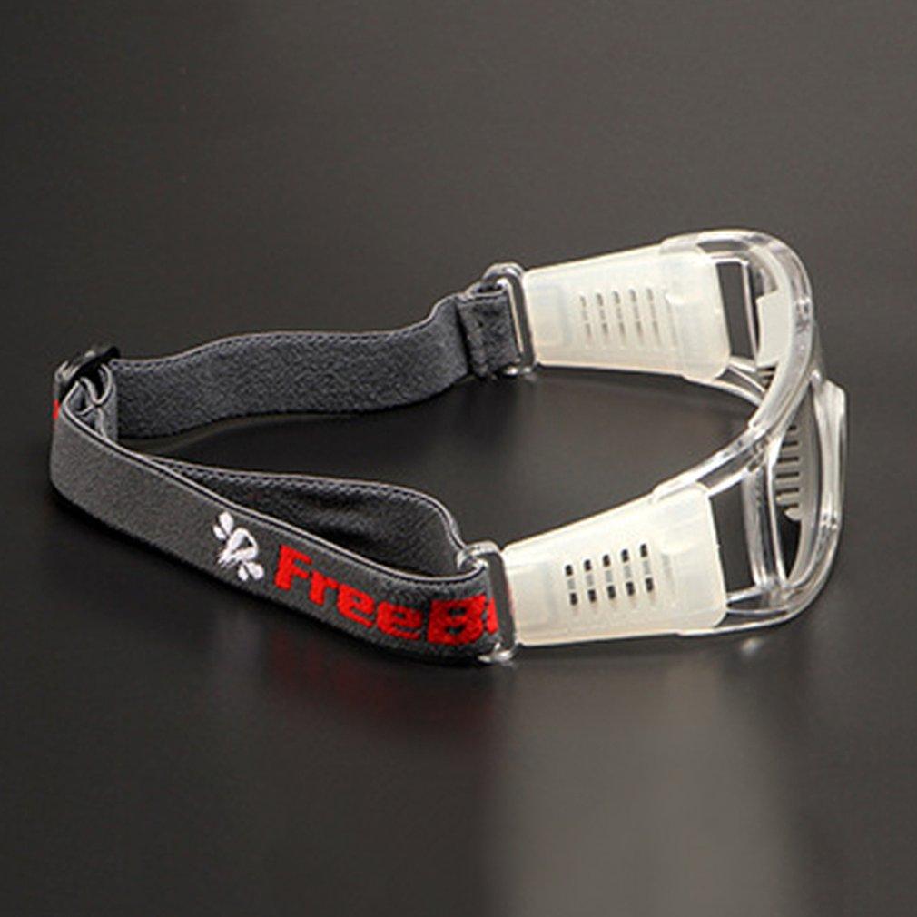 Buy Anti-Impact Shockproof Sport Basketball Football Eyewear Goggles ...
