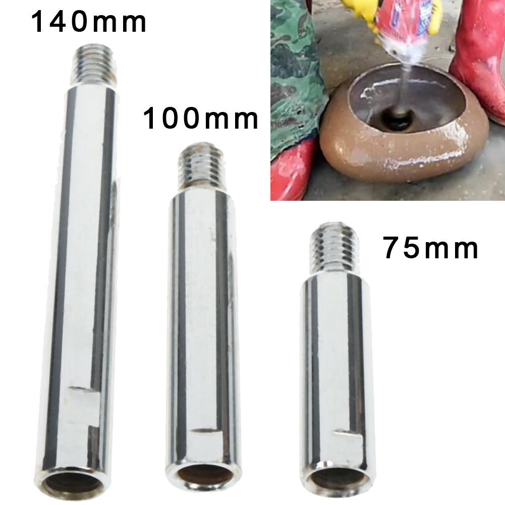Buy M14-Rotary Polisher Extension Shaft For Car Care Polishing ...