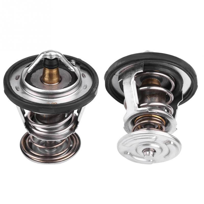 Buy Engine Coolant Thermostat for Chevrolet Camaro L99 LS3 2010-2015 ...