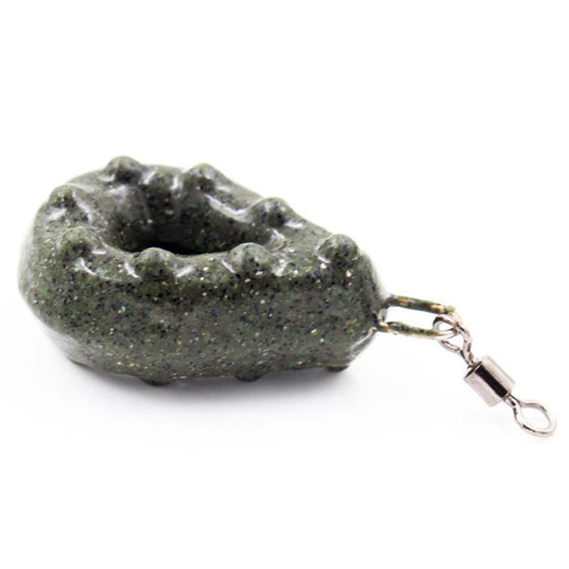 Buy 40/50/60g Drop Shape Weights Lead Sinkers Carp Fishing Sinker ...