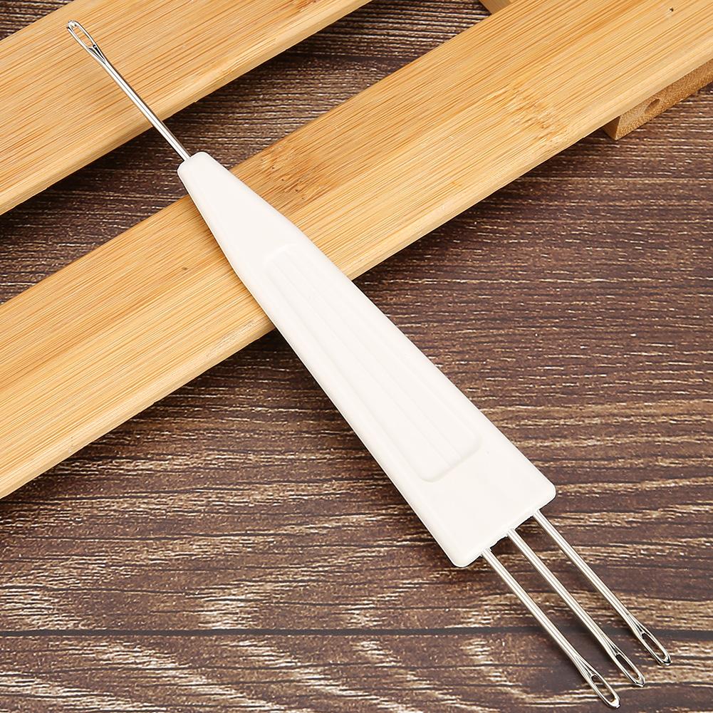 6.5mm Pitch 1X3 Transfer Tool Knitting Machine Transfer Needle for ...