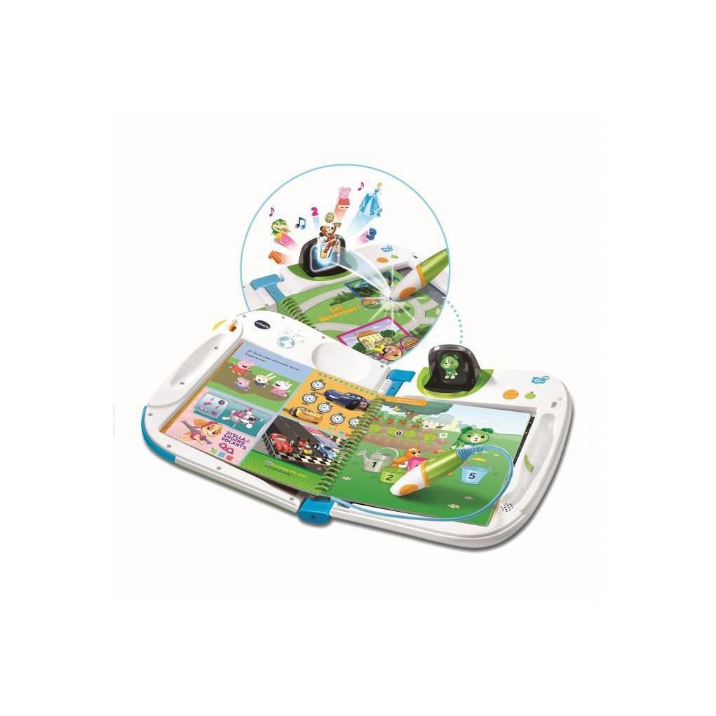 Buy Vtech - magibook 3d - starter pack at affordable prices — free ...