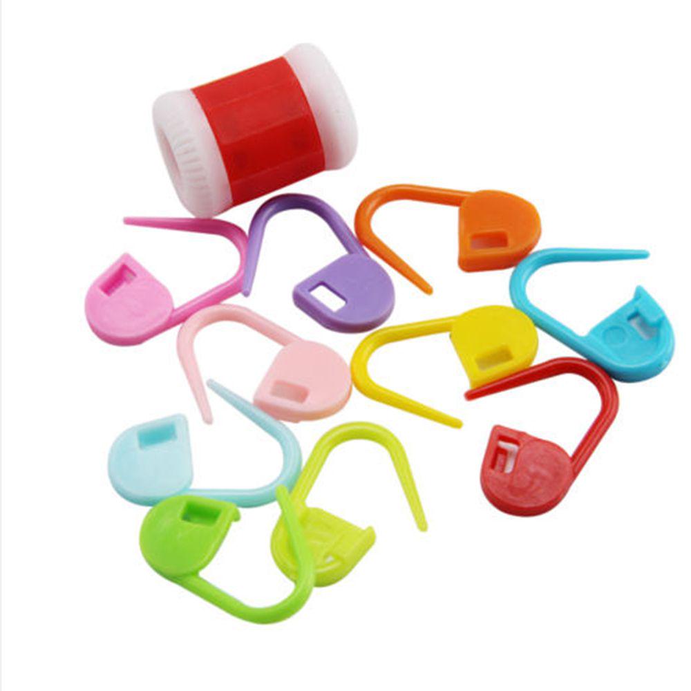 Buy 31pcs Needle Sewing Set Yarn Hooks Crochet Hook at affordable ...
