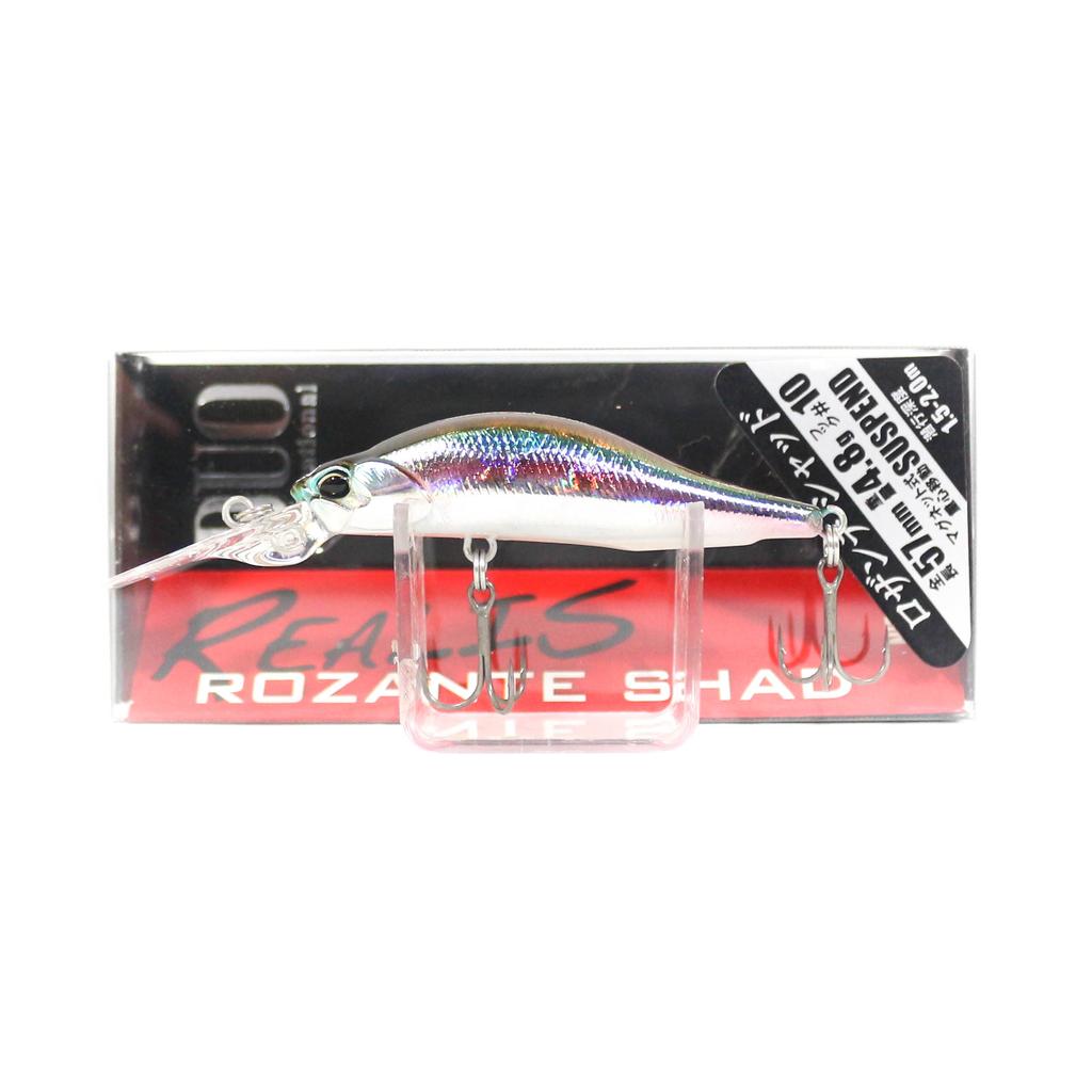 Cheap Duo Realis Rozante Shad 57 MR Suspend Lure ADA4013 (0290) | Joom