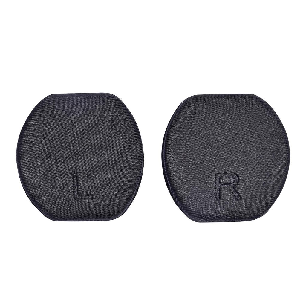 Soft Virtual Reality Lens Cover Lens Caps Soft Glasses Cover Anti ...