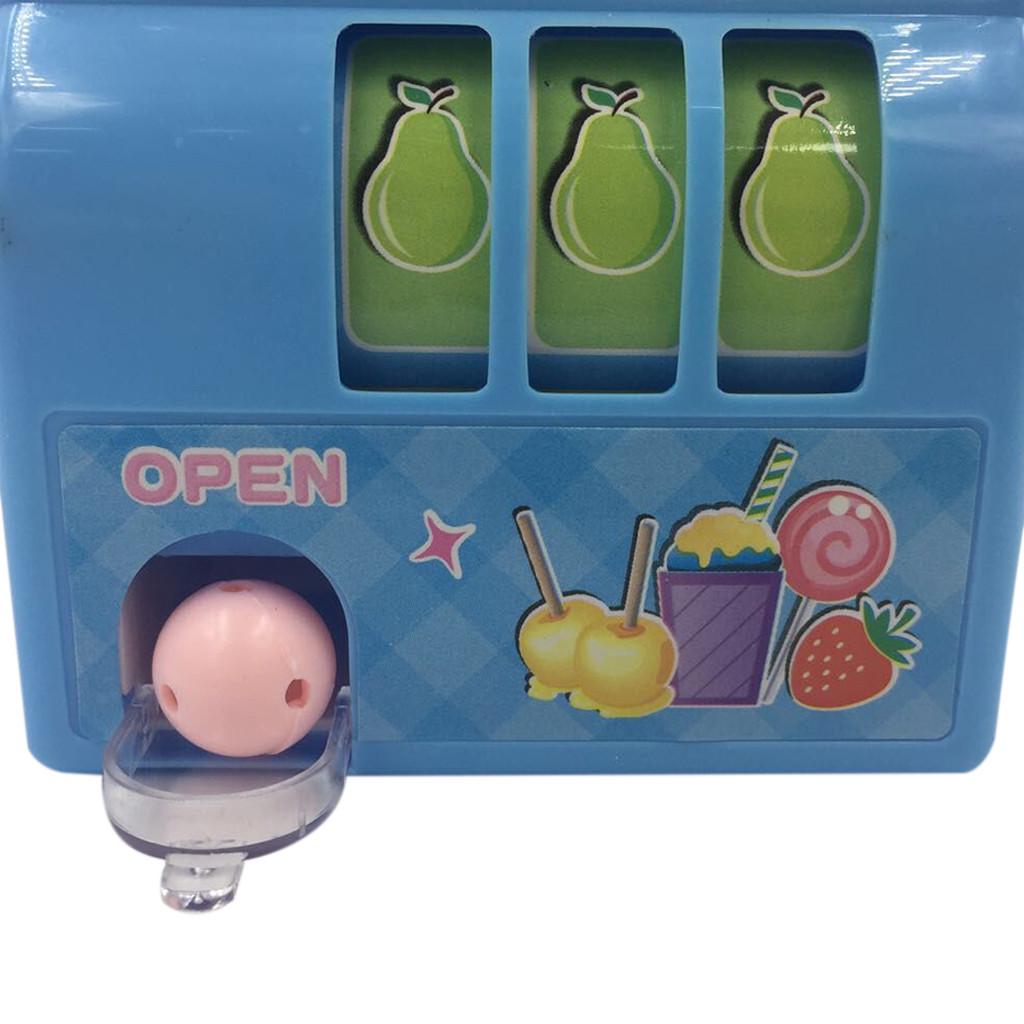Buy Mini Doll Lucky Jackpot Slot Machine Kids Party Educational Toys ...