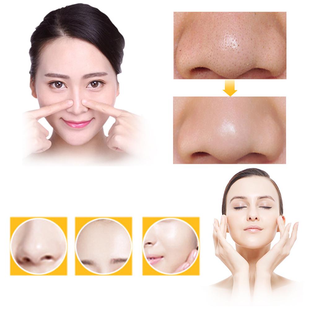 Buy La Milee Tearing Mask To Blackhead Removing Cleansing Skin ...