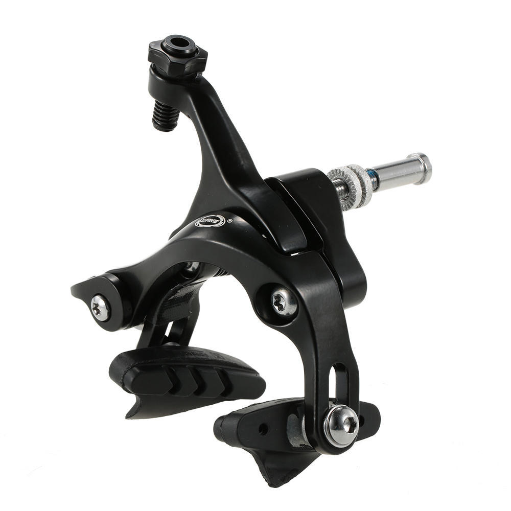 1 Set Racing Road Dual Pivot Bike Bicycle Aluminum Side Pull Caliper ...