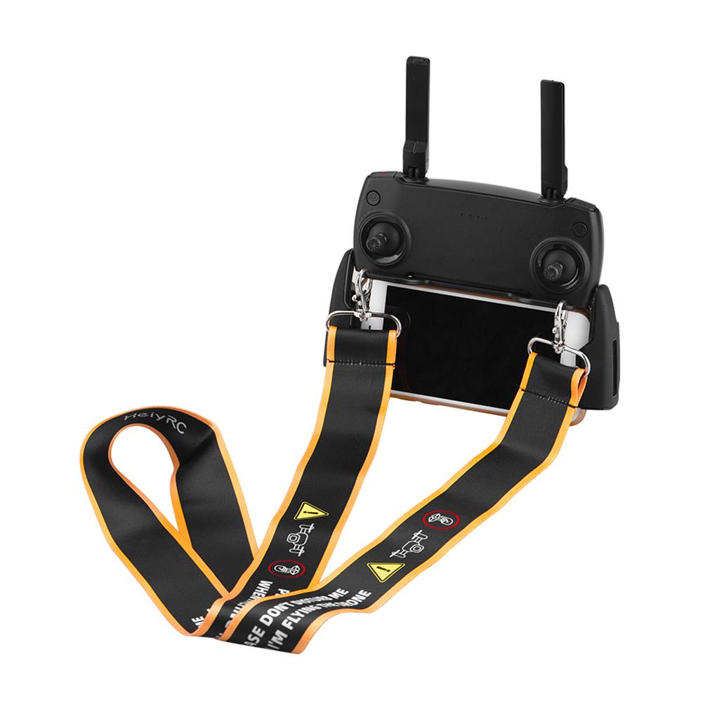 Cheap Remote Control Lanyard Neck Strap For DJI Mavic 2 Pro/Mini/Spark ...