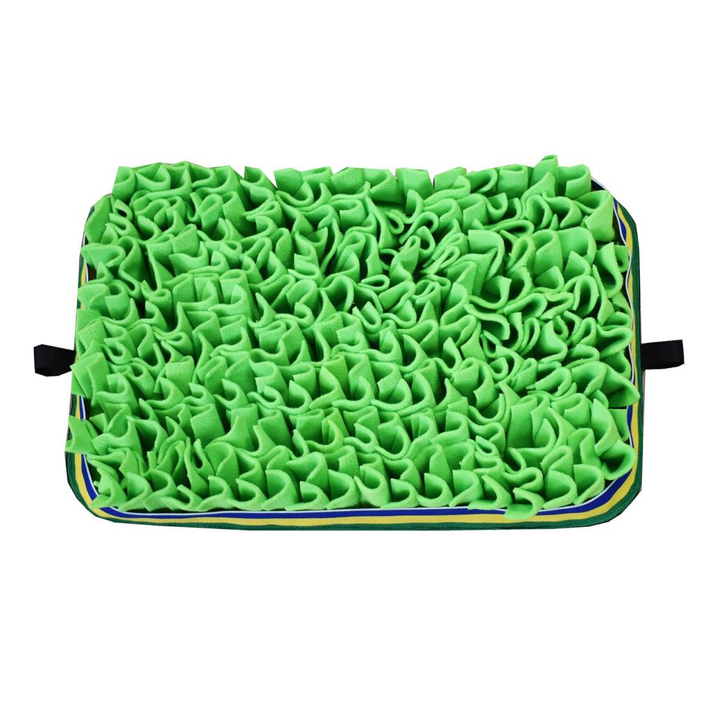 Buy Pet Sniff Pad Durable Washable Mat Decompression Toy for Indoor at ...