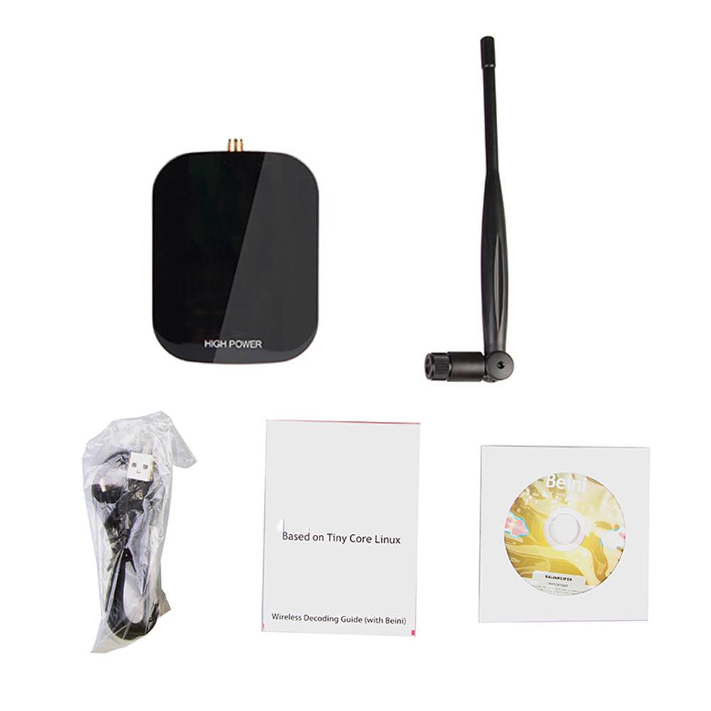 Buy High Power Long Range 150Mbps N9000 RT3070 USB Wireless Adapter ...