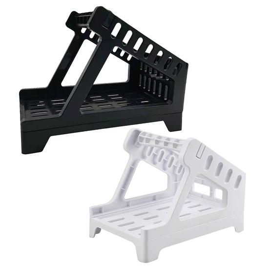 Buy Helpful Printer Labels Box Universal Sturdy External Bracket at ...