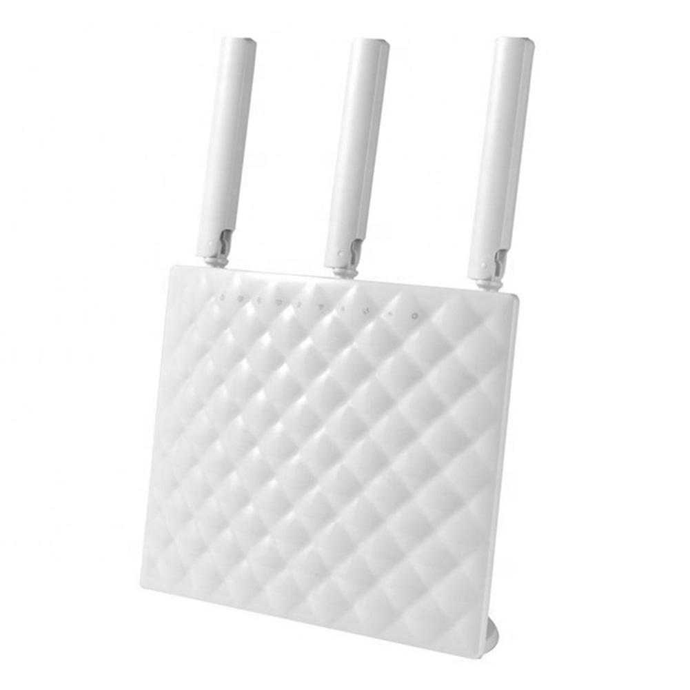 Buy Tenda AC15 2.4/5GHz Dual-Band Wifi Router 1900M Gigabit Wireless ...